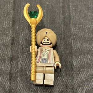 Lego | Toys | Lego 757 Prince Of Persia Sheik Amar Minifigure ...